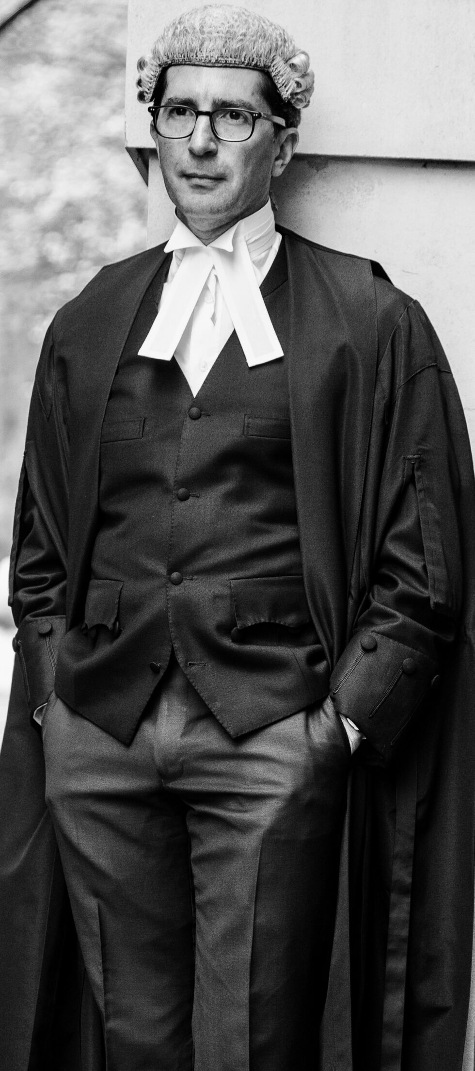 Homicide and Serious Crime - Michael Goodwin KC